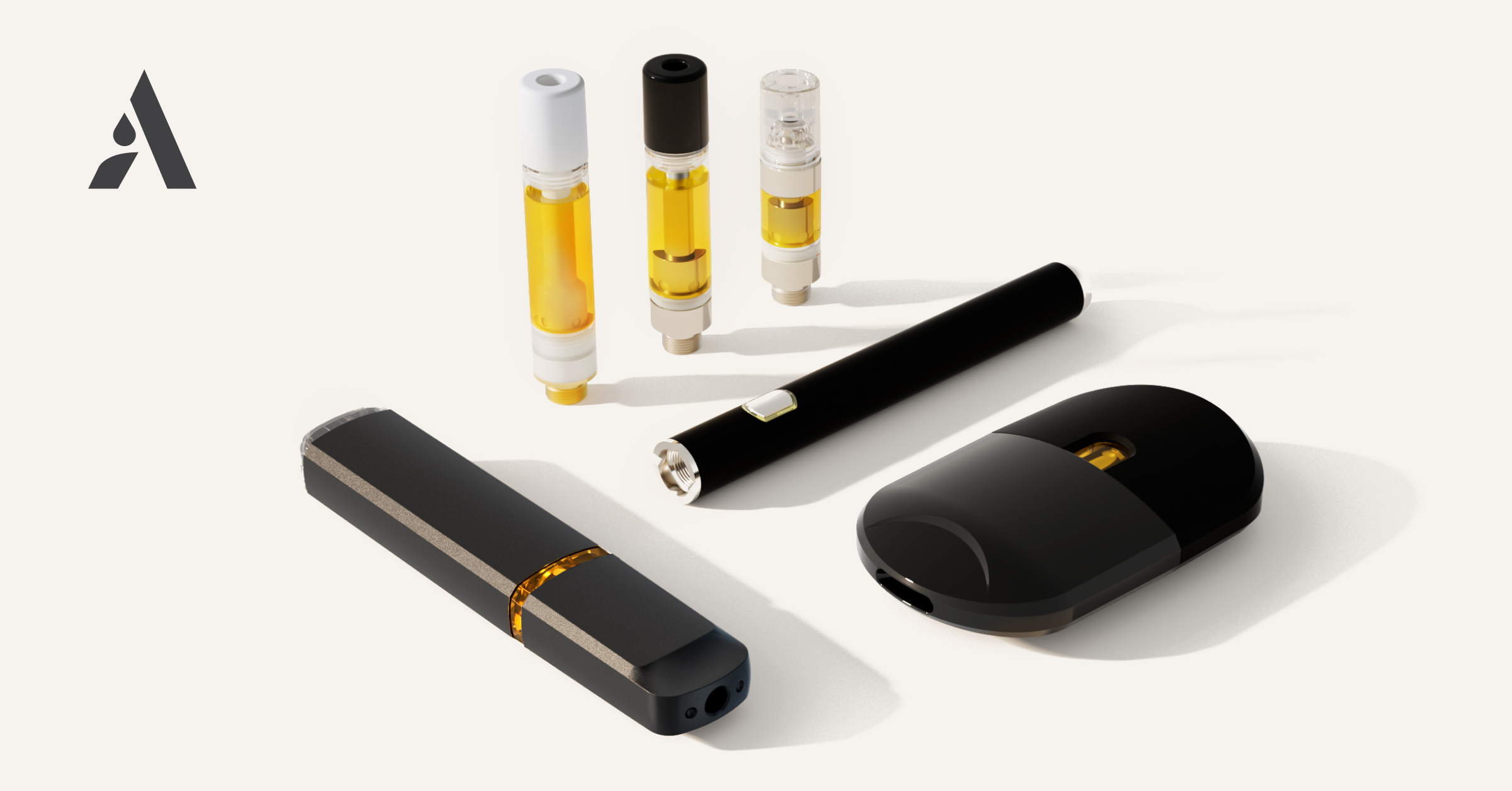 Cannabis Vape Cartridge Manufacturer | ACTIVE Vapor Devices